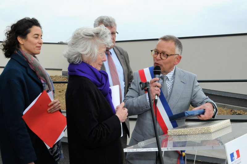 Inauguration de l’Avenue du Préfet Claude ERIGNAC | Ville de Mont-Saint ...